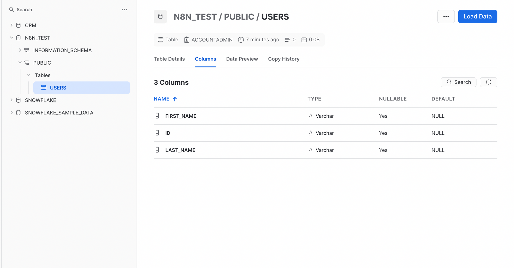  How To Upload CSV To Snowflake 3 Approaches N8n Blog