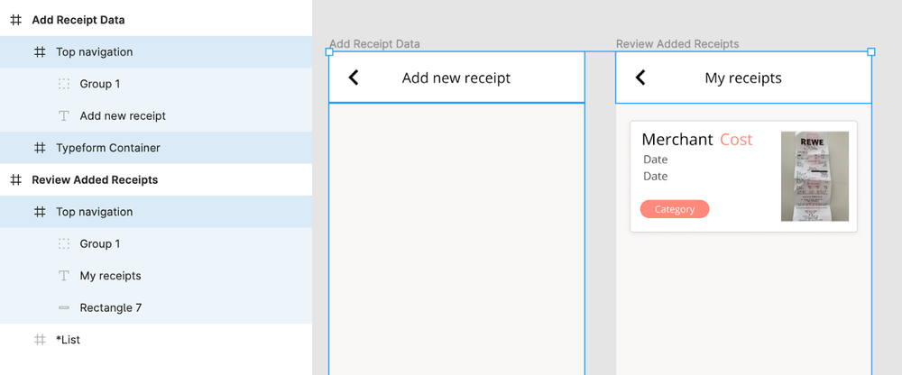 Building an expense tracking app in 10 minutes 📱 – n8n Blog