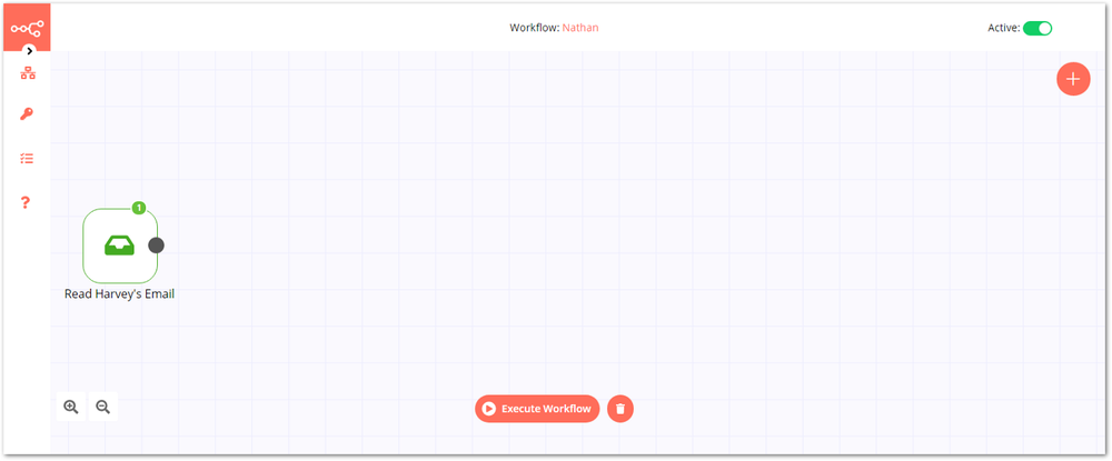 Build your own virtual assistant with n8n: A step by step guide – n8n Blog