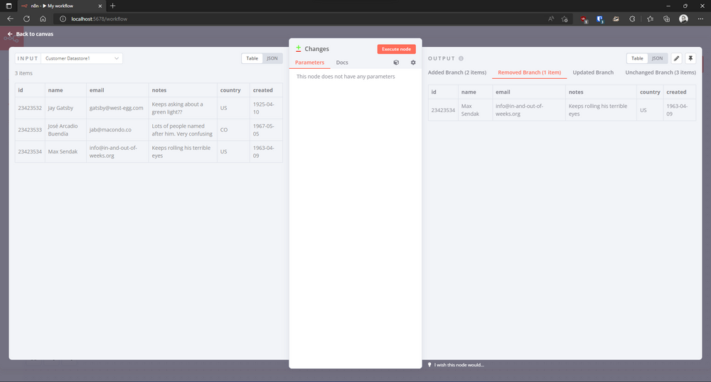 Build & use community nodes thanks to the n8n community node repo – n8n ...