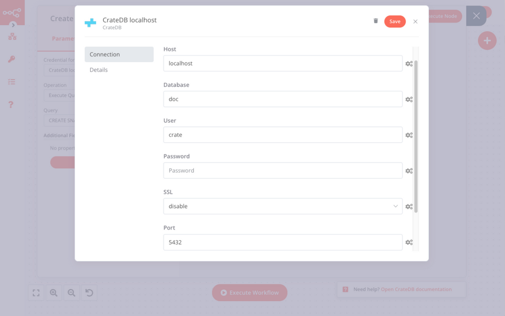 How to automatically create and manage database backups – n8n Blog