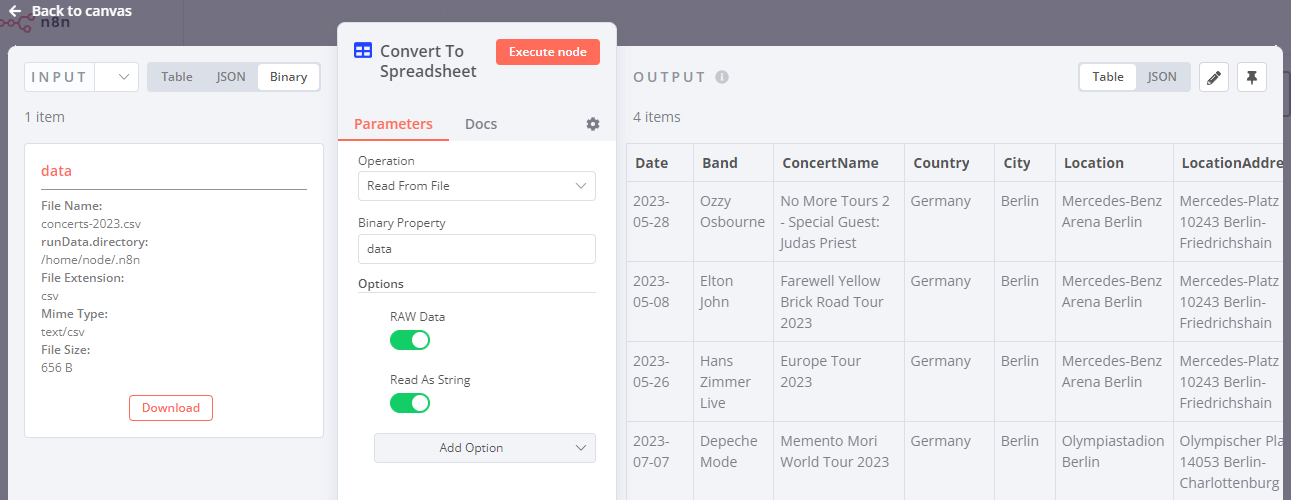 How to import CSV into MySQL: 4 step-by-step techniques – n8n Blog