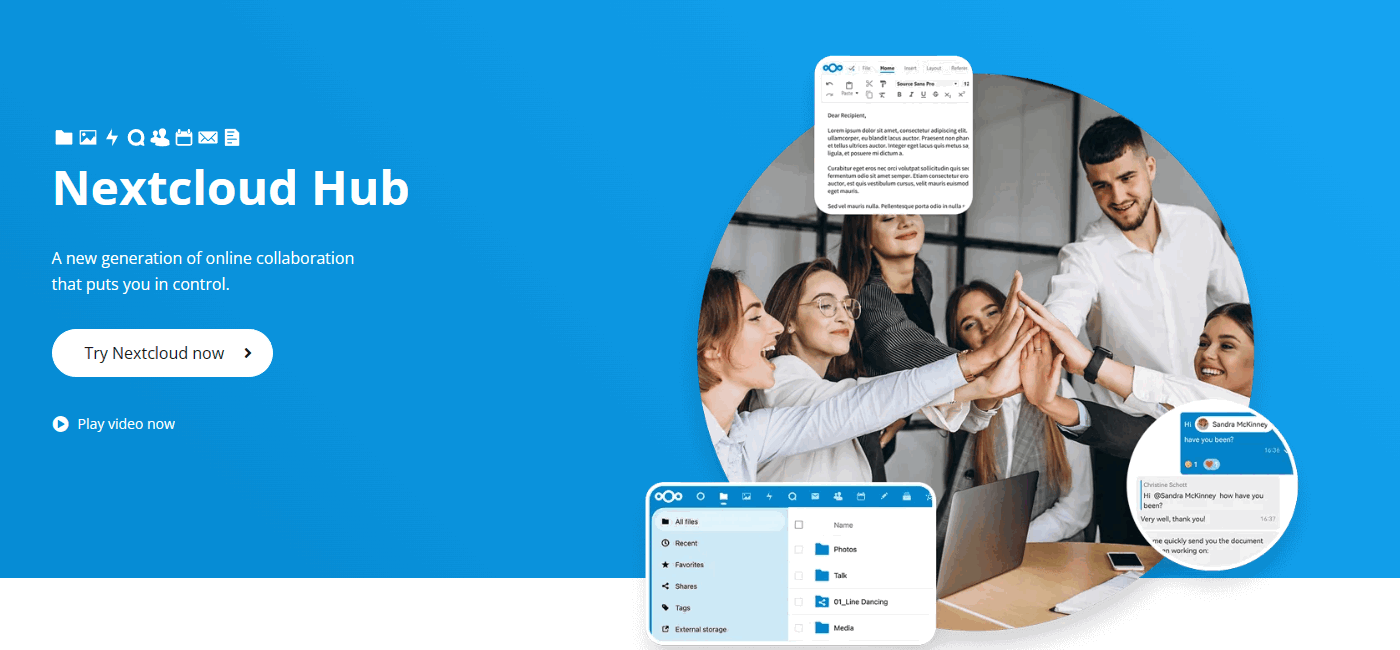 12 open-source workflow management software: alternatives to your ...