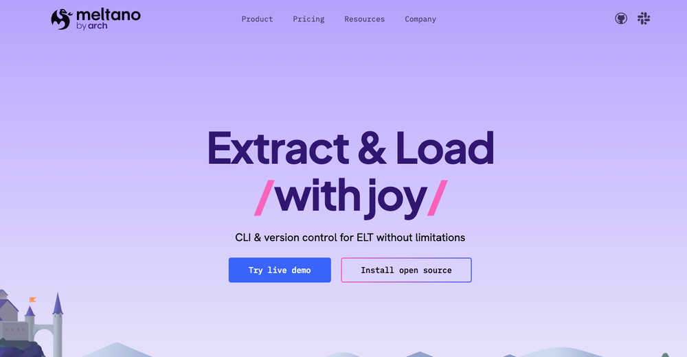 7 Open Source Etl Tools For Data Integration In 2024 N8n Blog
