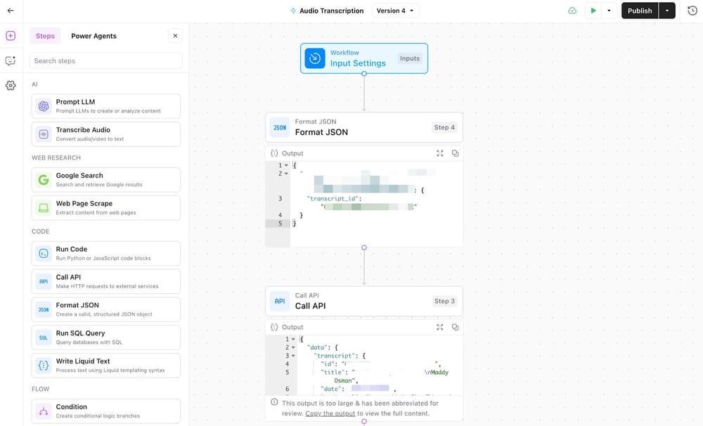 Top AI Workflow Automation Tools for 2026 – n8n Blog