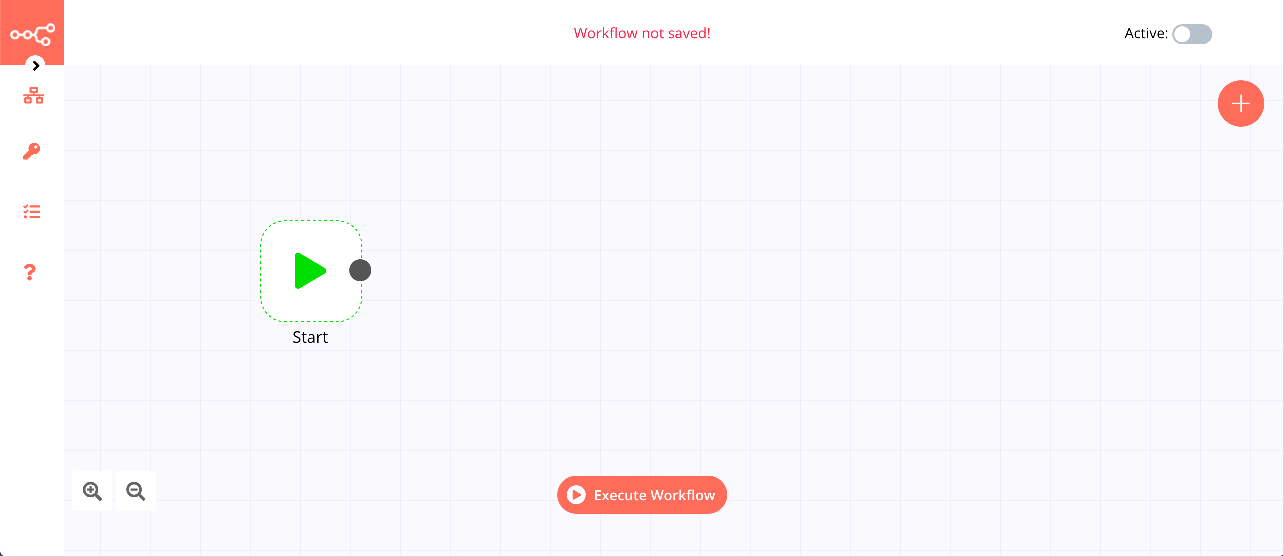 Creating Telegram bots with n8n, a no-code platform – n8n Blog Creating Telegram bots with n8n, a no-code platform – n8n Blog