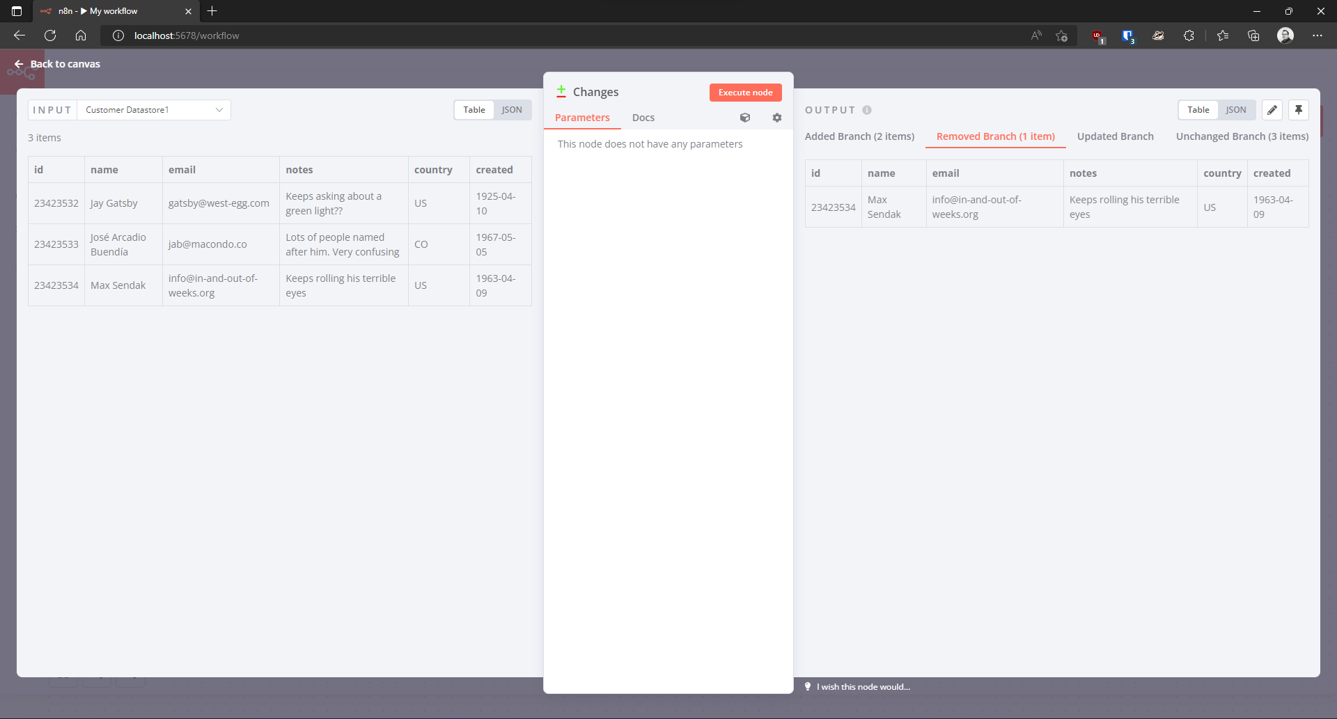 Build & use community nodes thanks to the n8n community node repo – n8n ...