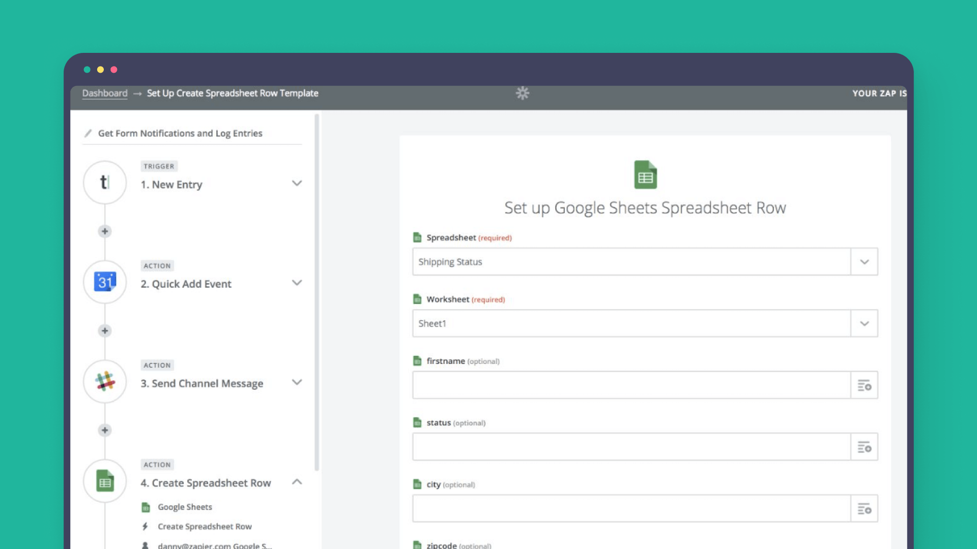 Top 7 Free Zapier Alternatives What To Choose — N8n Blog N8n Blog