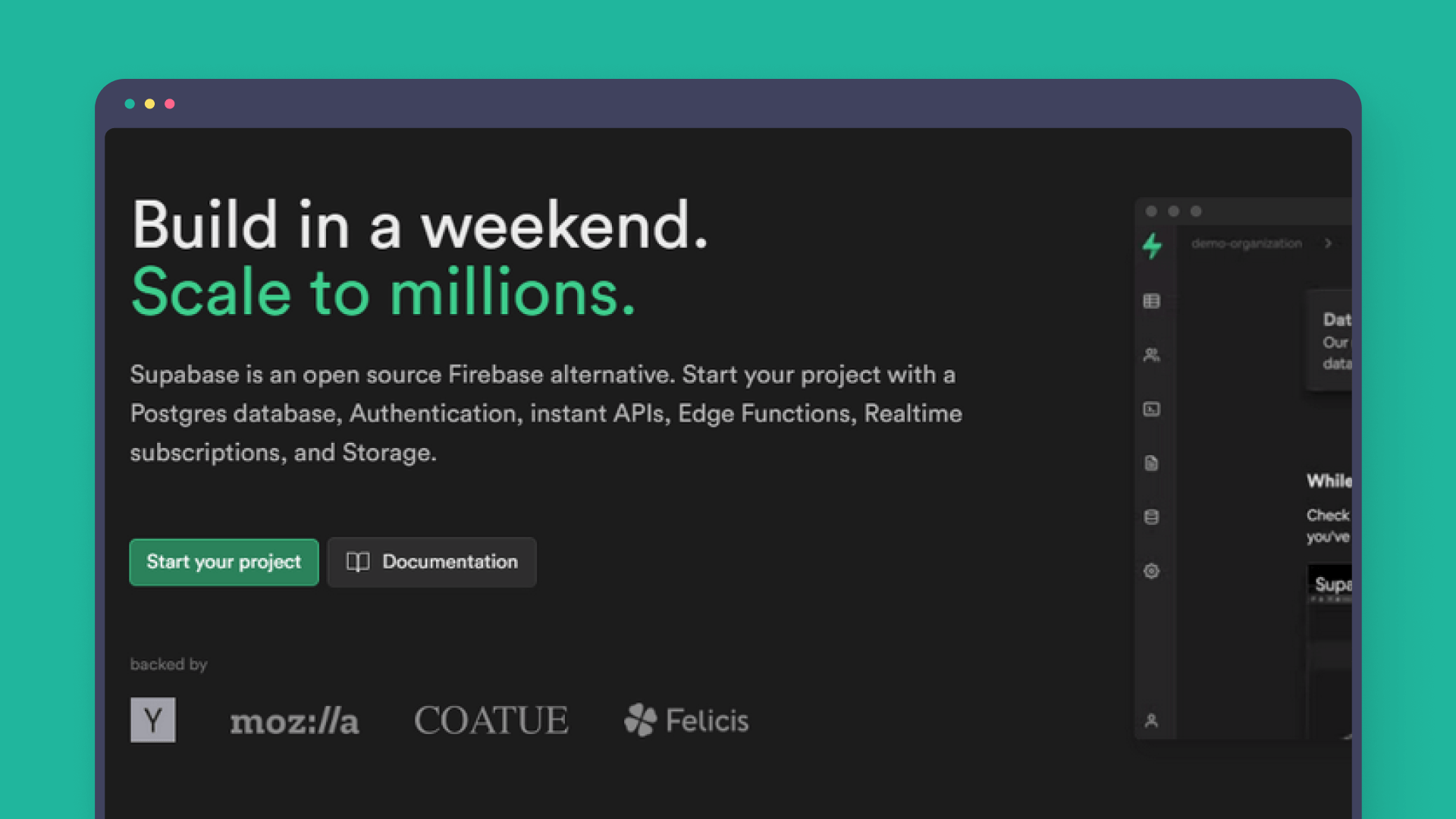 7 best open-source low-code platforms for engineers – n8n Blog