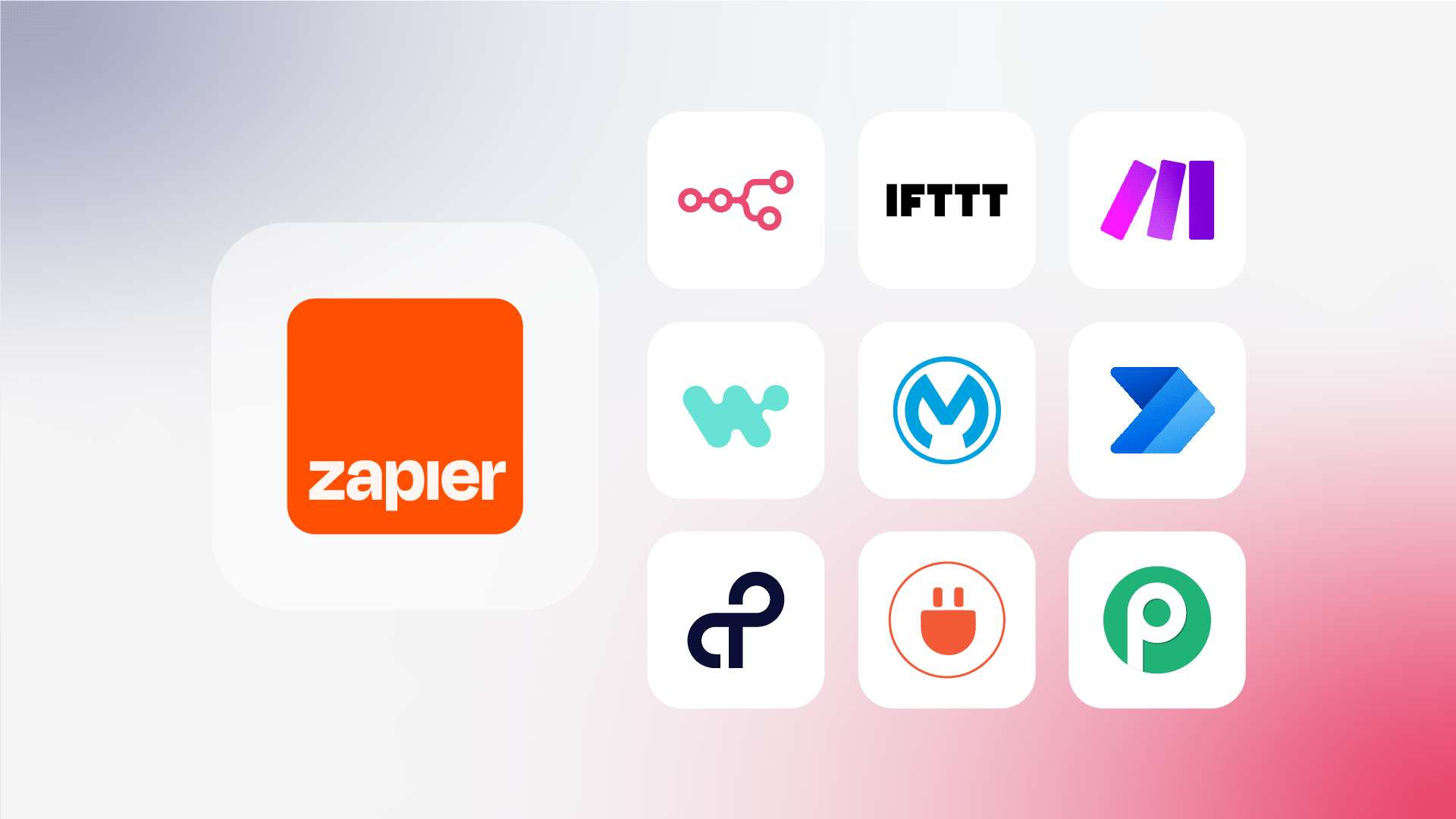 9 Zapier Tools Alternatives for Workflow Automation – n8n Blog