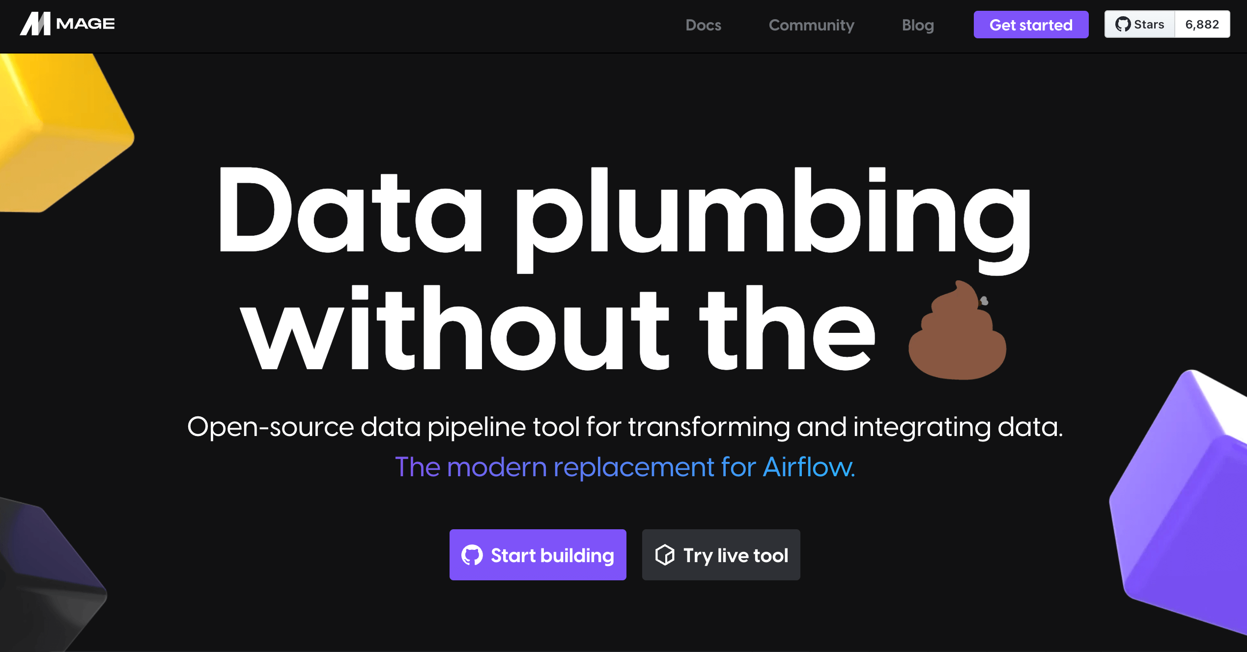 7 open-source ETL tools for data integration in 2024 – n8n Blog