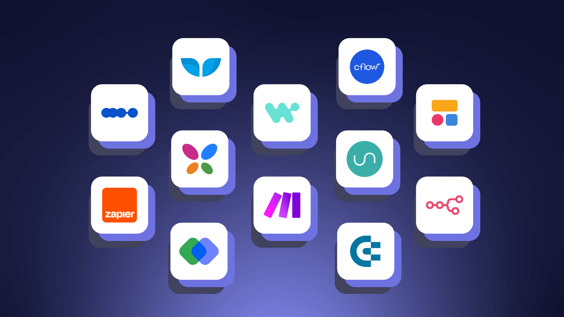 12 workflow automation tools for business-critical workflows – n8n Blog