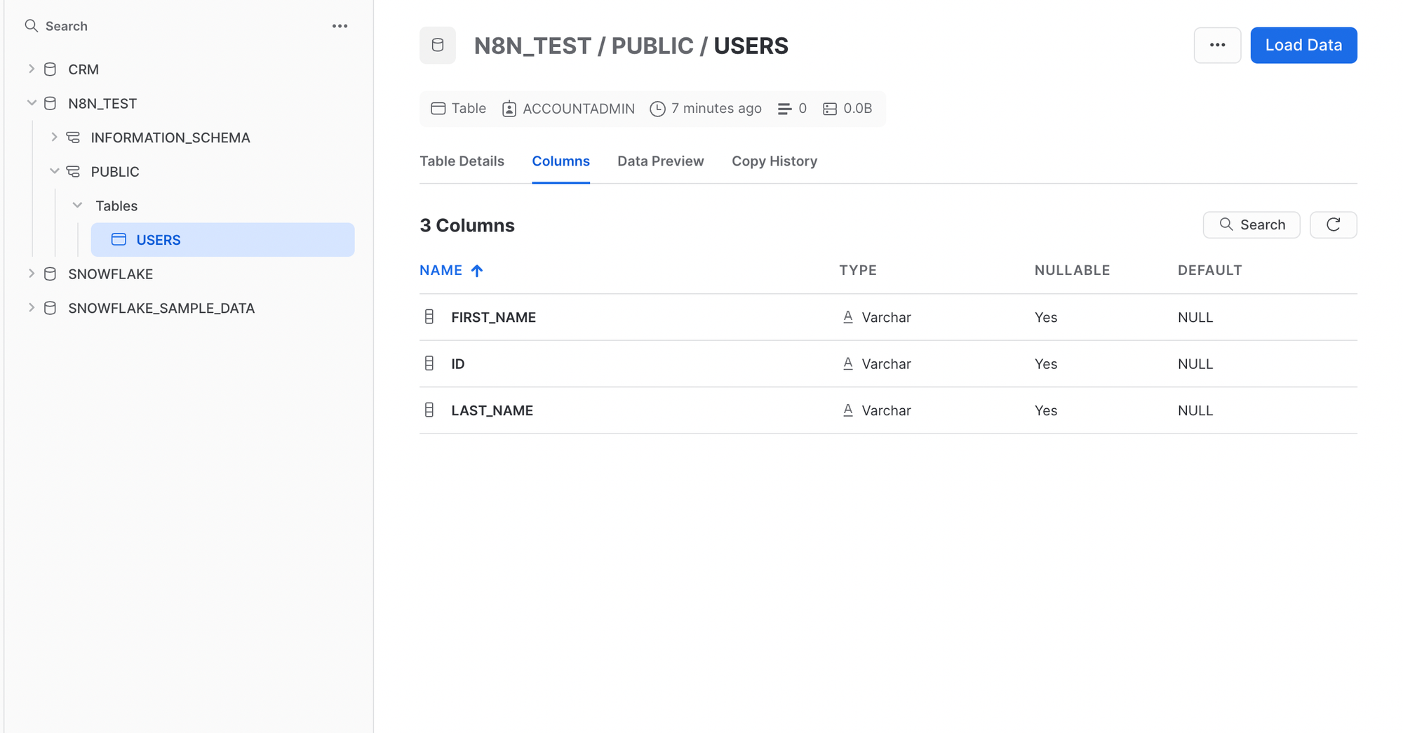How to upload CSV to Snowflake: 3 approaches – n8n Blog