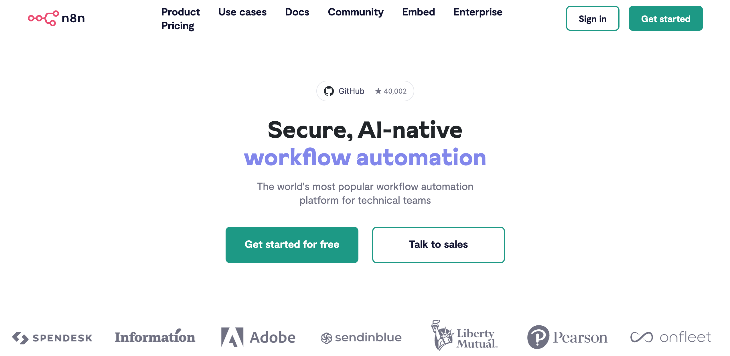 7 open-source ETL tools for data integration in 2024 – n8n Blog