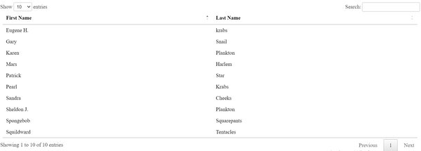 How to pull data from Google Spreadsheet to HTML – n8n Blog – n8n Blog