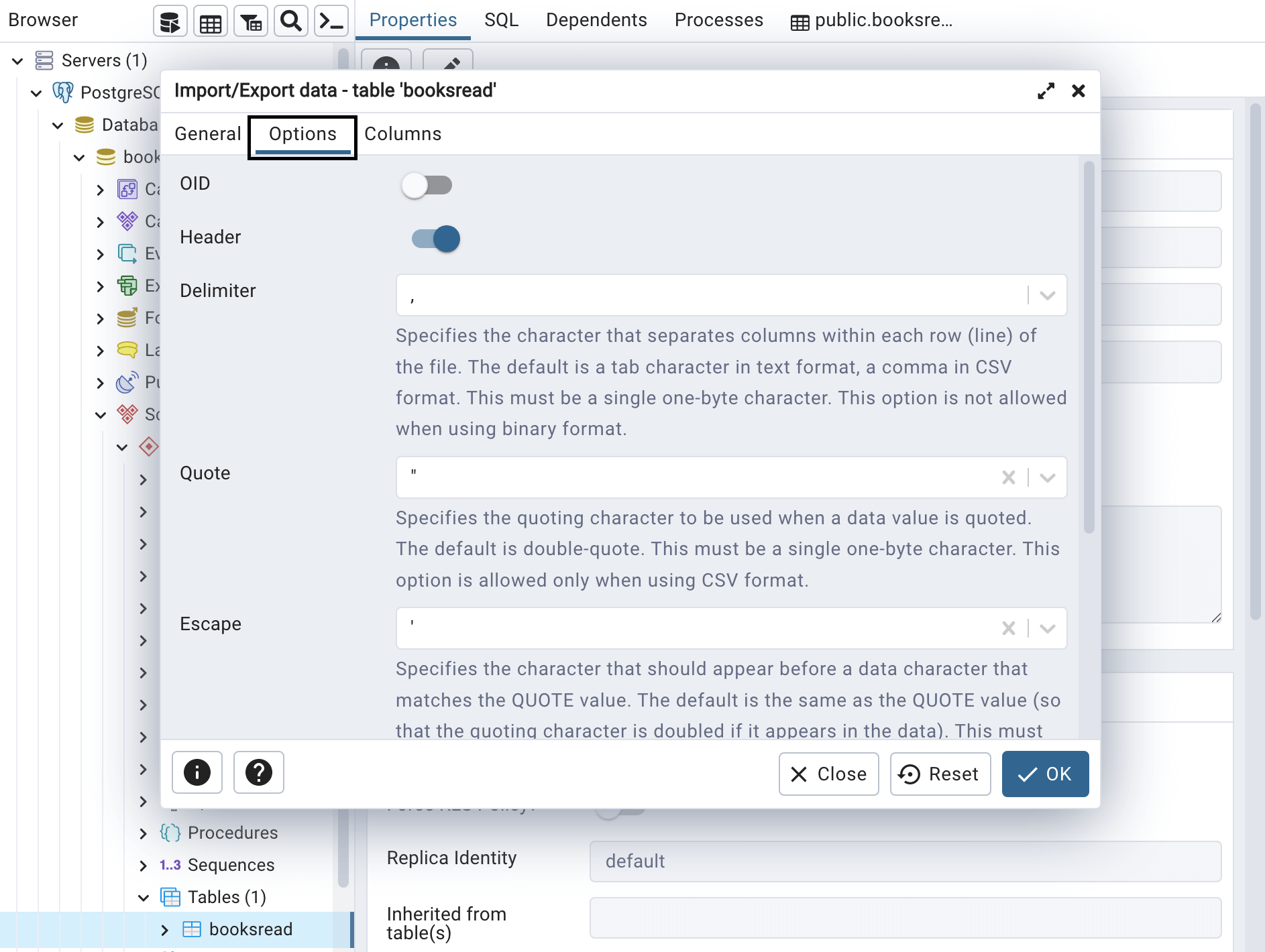 How to import CSV into PostgreSQL – n8n Blog