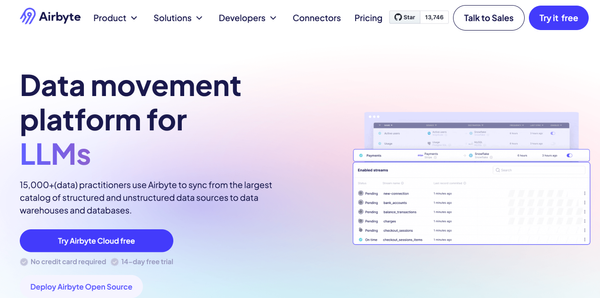 7 open-source ETL tools for data integration in 2024 – n8n Blog