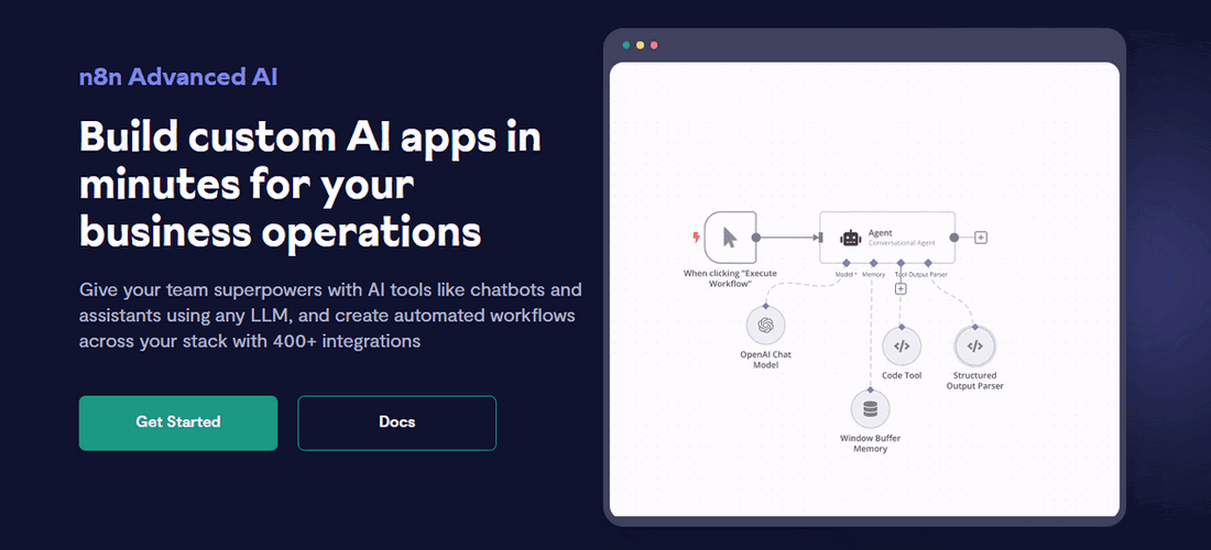 Your Guide to AI Orchestration: Best Practices and Tools – n8n Blog