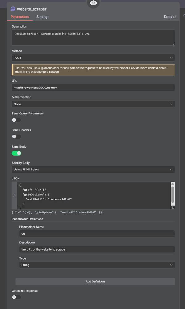 How To Build Your First AI Agent (+Free Workflow Template) – n8n Blog